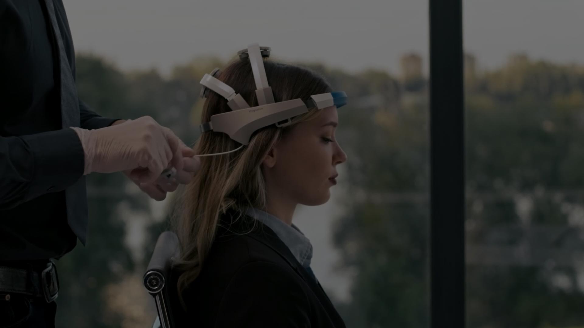 iCognative™ | Brainwave Science