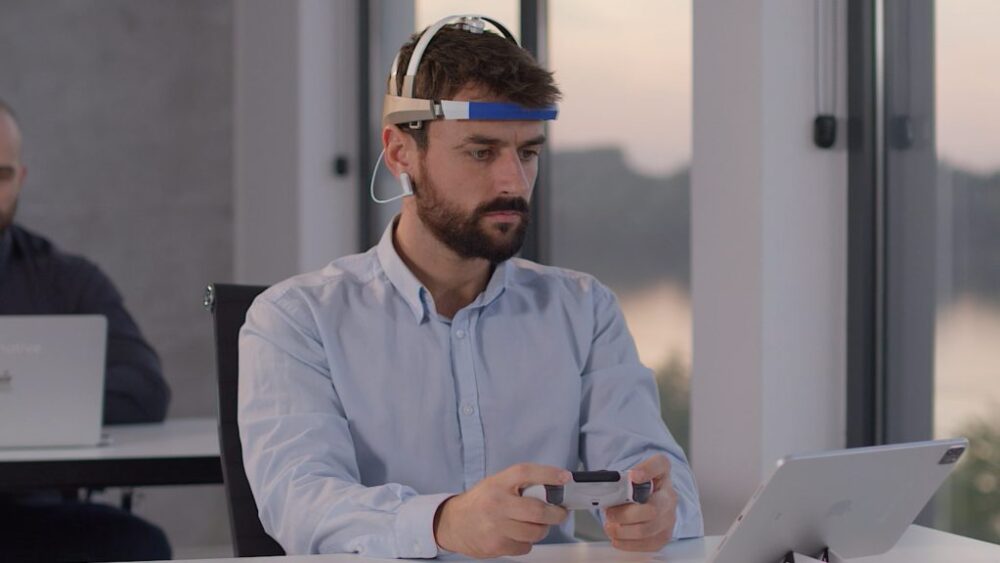 iCognative™ | Brainwave Science