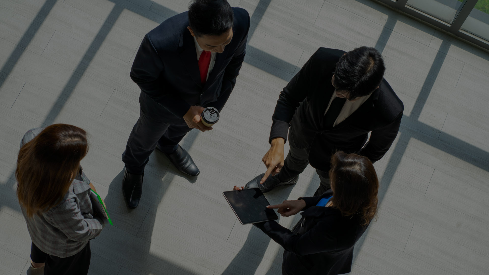 Banking and Finance | Brainwave Science